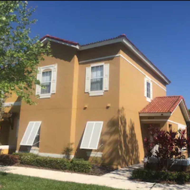 Terra Verde Resort Townhouse with Private Pool - Vacation Rental in ...